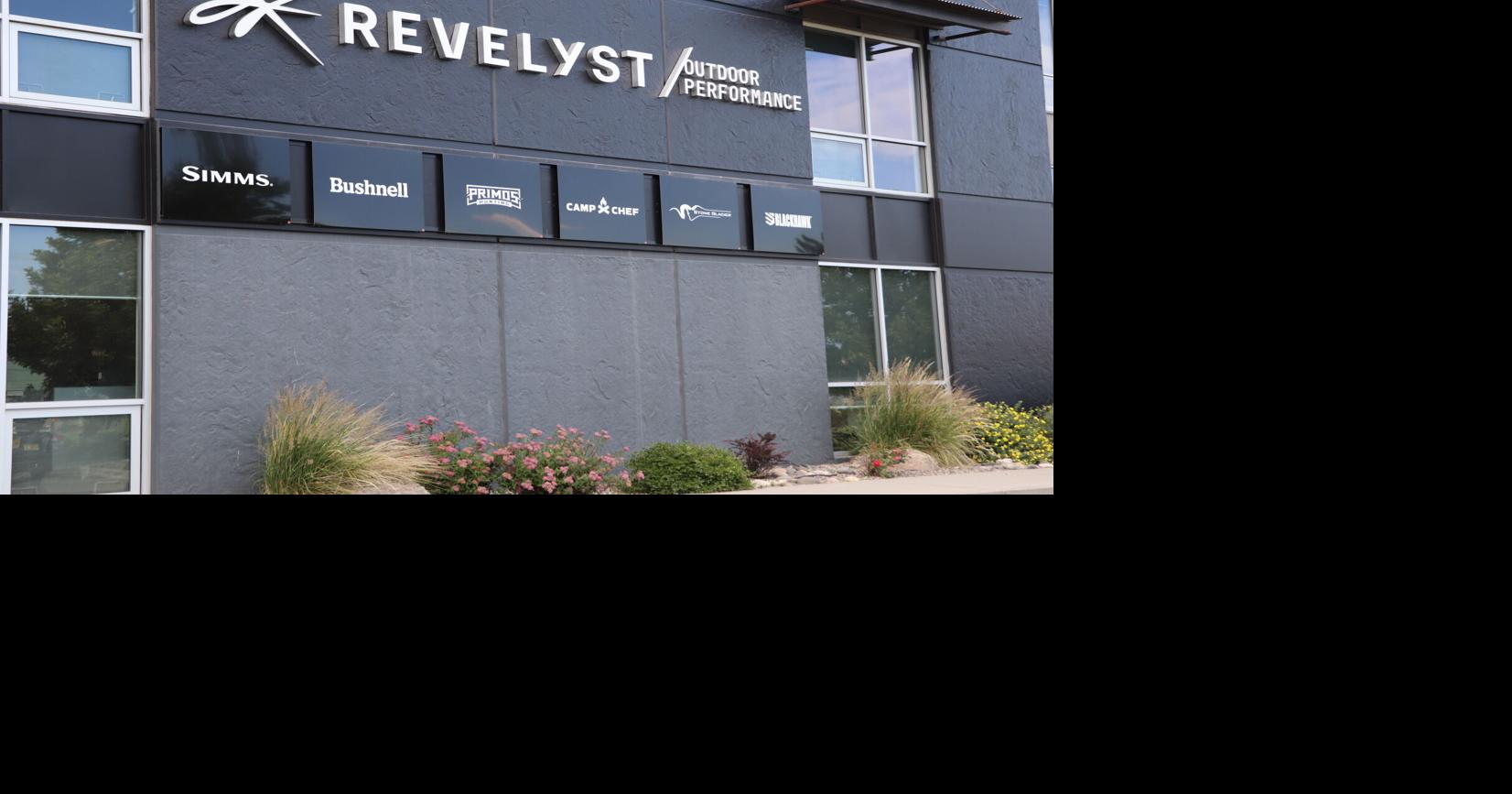 Wading into new Waters: New name, new role for Simms headquarters in ...