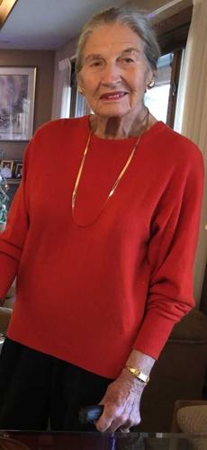 From Constitution to Missouri shore, 'Bridge Lady' Arlyne Reichert ...