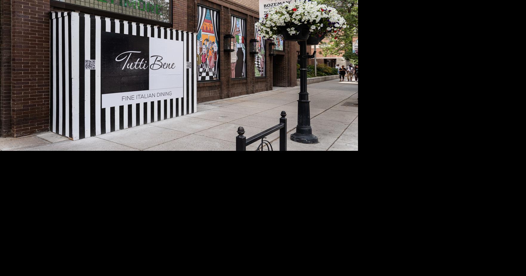 Tutti Bene Italian Restaurant Opening in Bozeman | News ...