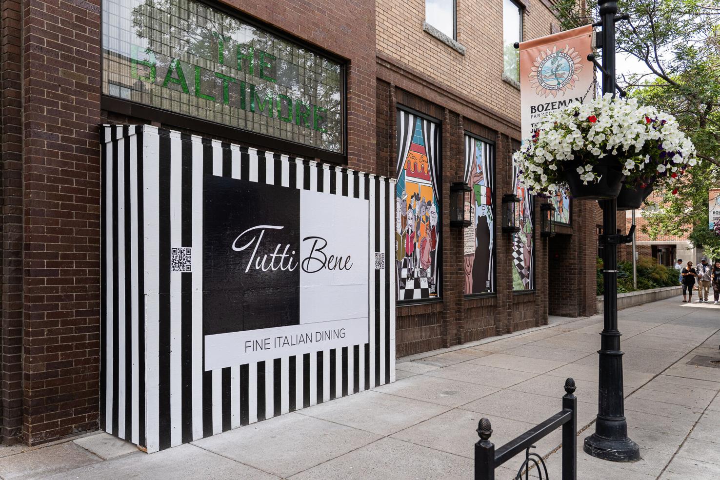 Tutti Bene Italian Restaurant Opening in Bozeman | News ...