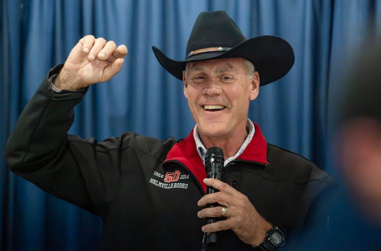 Zinke, Tranel: Closing arguments for a congressional rematch | News ...