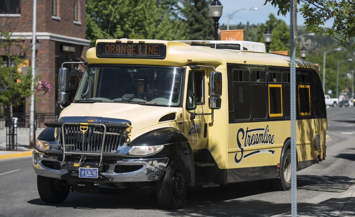 Streamline bus service asks city for more money | News ...