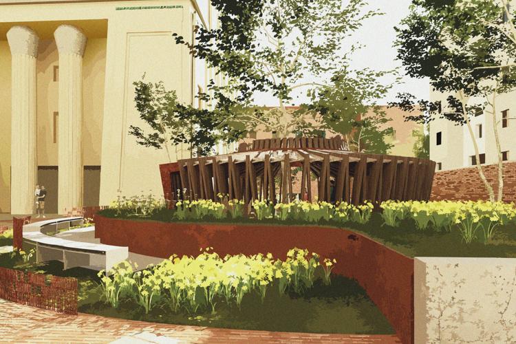 VCU to create memorial for people, most of African descent, whose ...