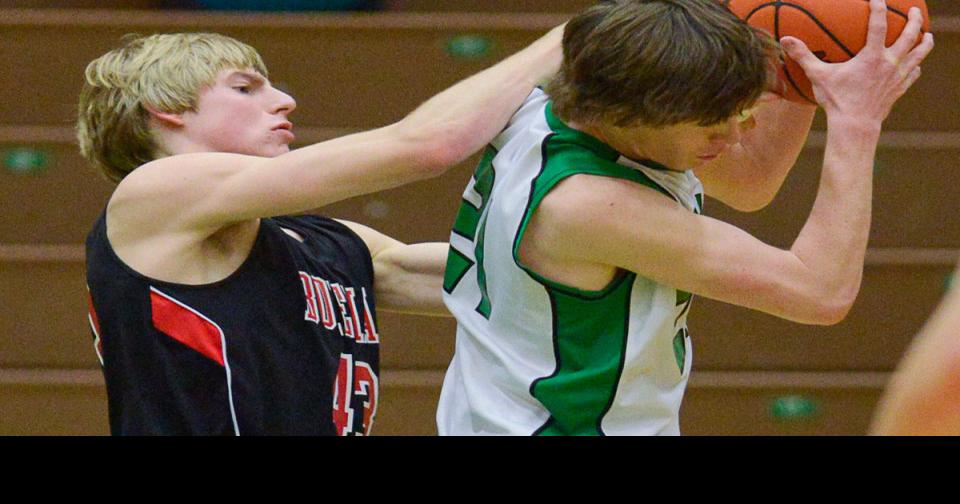 Belgrade boys hold off Butte Central, 45-40 | Prep Hoops ...