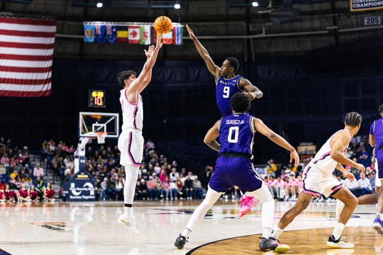 Montana State men have another injury, but Jed Miller scores career ...