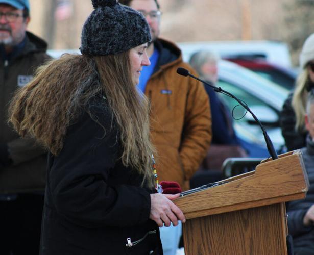 Montanans rally for Medicaid expansion at Statehouse | News ...