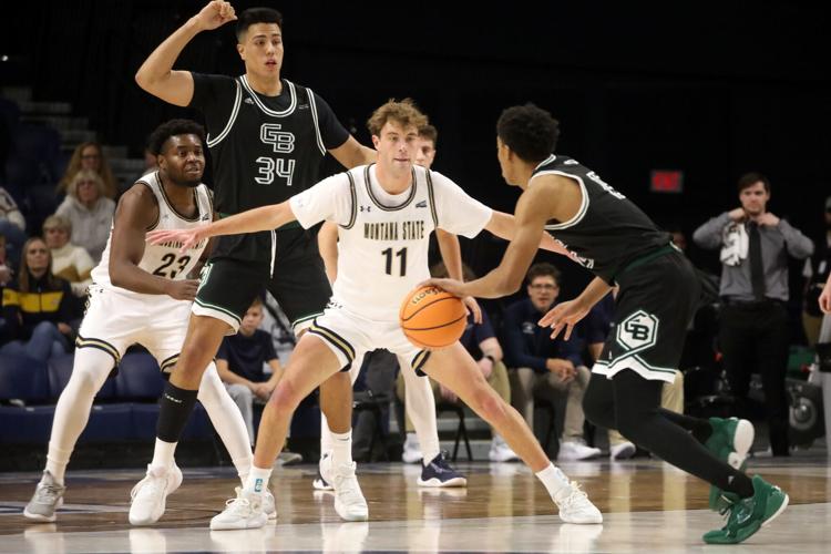 Tyler Patterson's 20 points help Montana State men bounce back with win ...