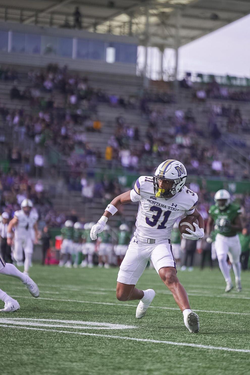 Montana State Bobcats turn misfortune into motivation | Game ...