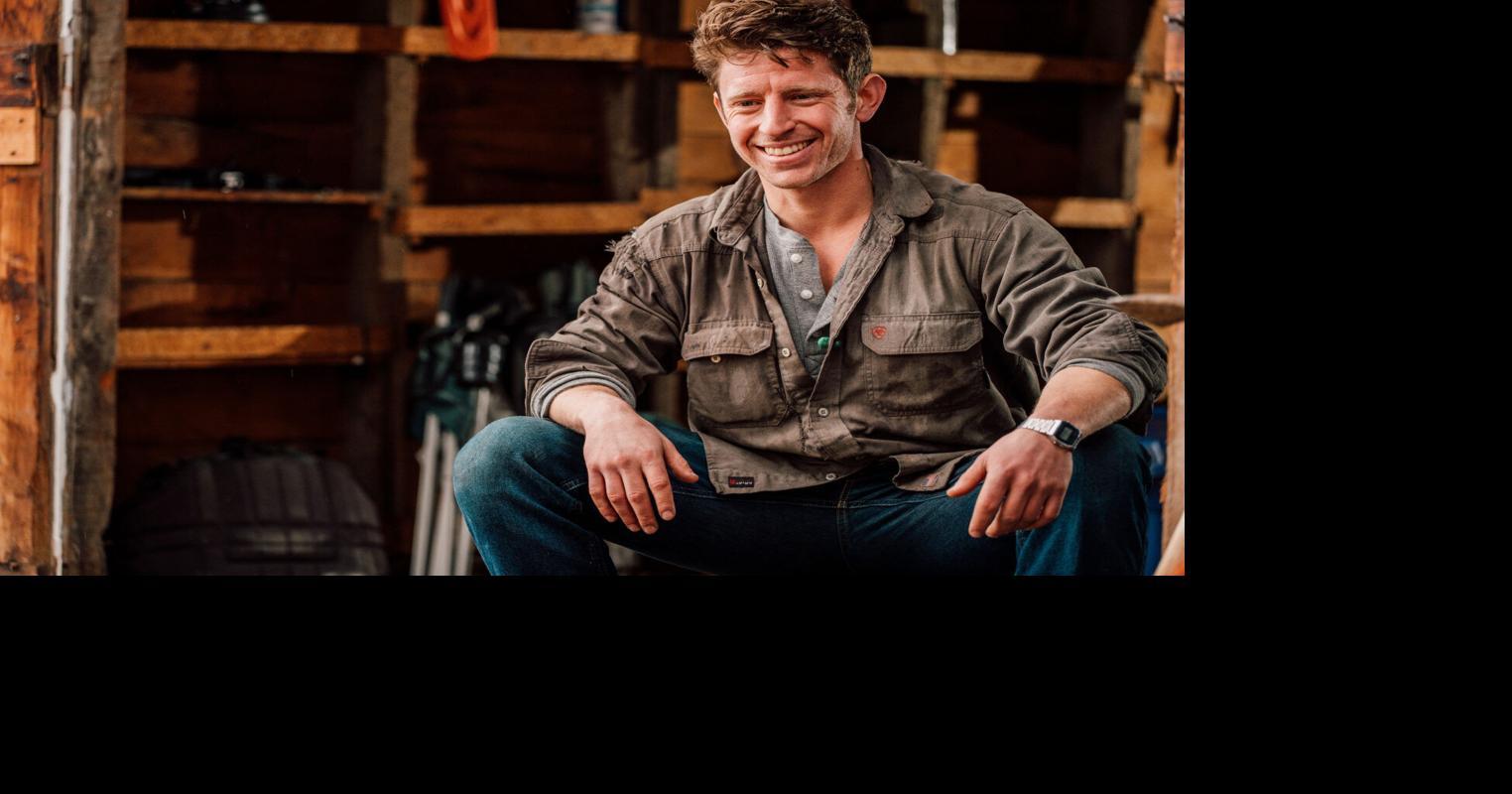 Missoula smokejumper, union leader Sam Forstag enters race against ...