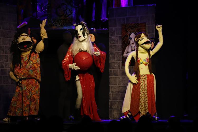 'Freak Out' is sex, drugs and rock ‘n’ roll… and puppets | Ruckus ...