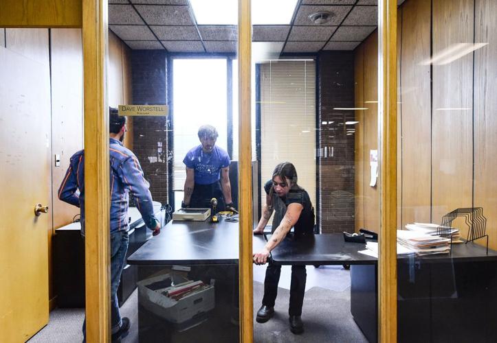 Montana film workers make case for MEDIA act extension | News ...