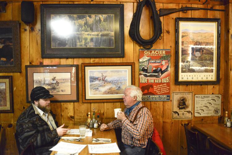 On the clock: Artist Jim Dolan's ideas just keep coming | Photo Essays ...