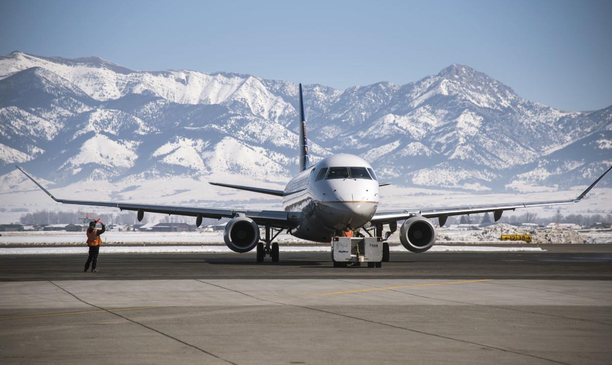 Bozeman airport opposes bill to increase aviation fuel tax | Montana ...