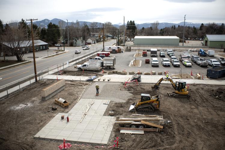 Bozeman Public Safety Center opening pushed back as construction ...