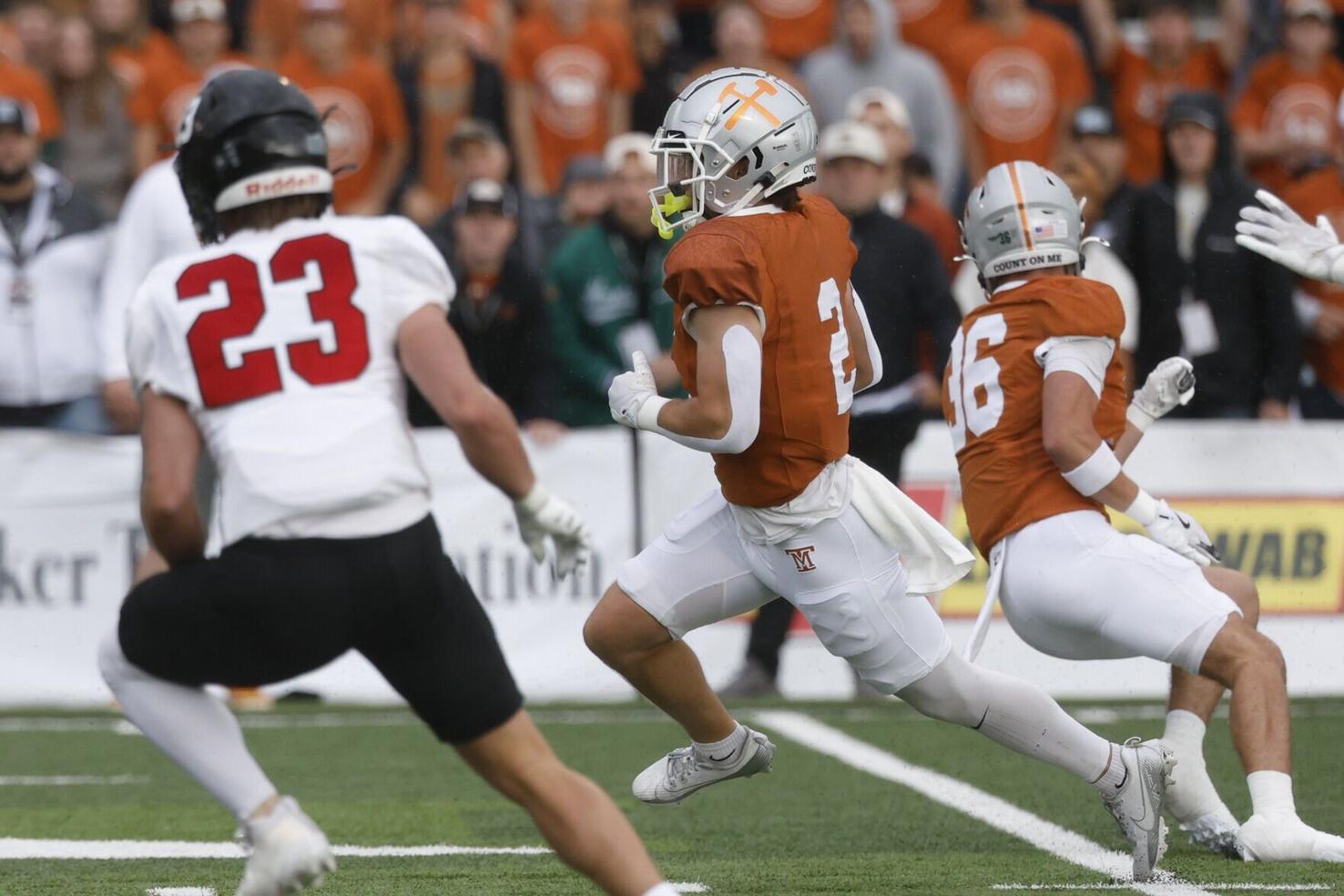 5 things learned in Frontier Conference football week 12 | Game ...