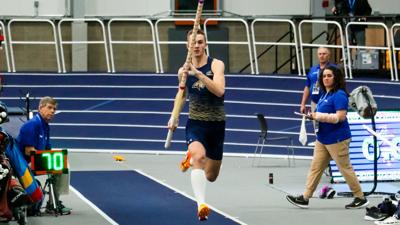 Montana State track and field has productive weekend at Riverfront ...