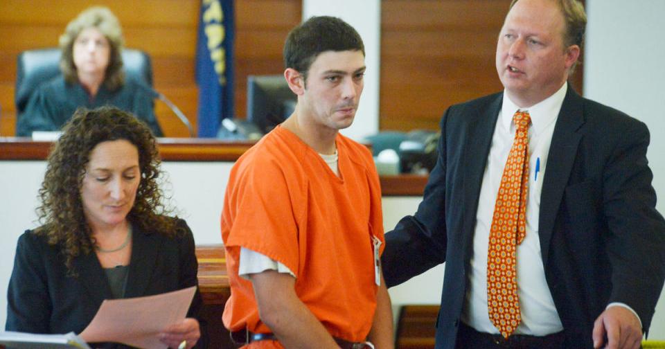 Bozeman man pleads not guilty to homicide | Crime and Courts ...