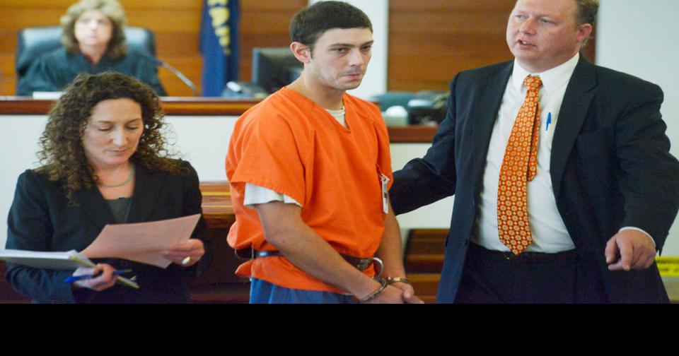 Bozeman man pleads not guilty to homicide | Crime and Courts ...