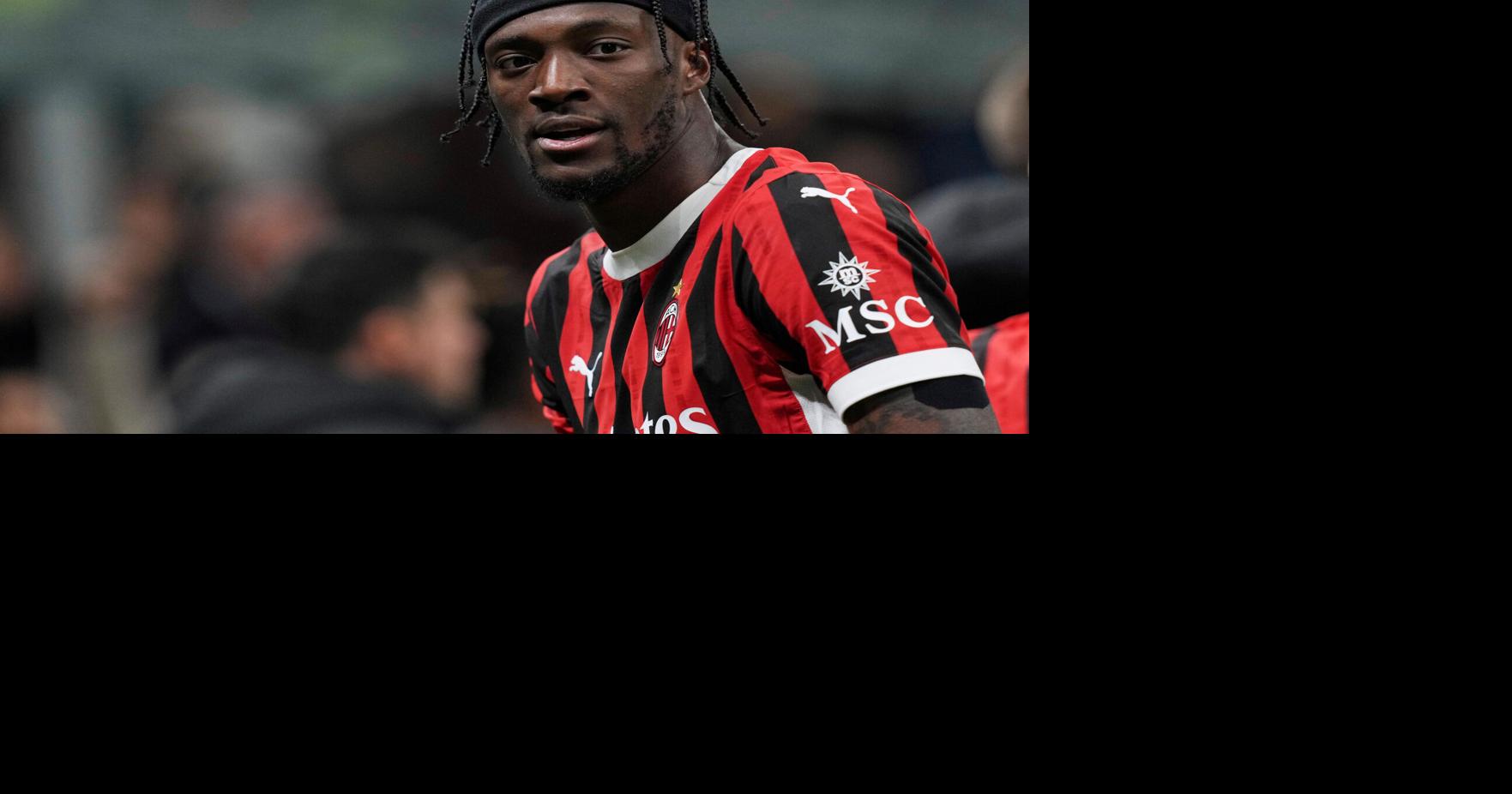 Aston Villa signs striker Tammy Abraham from Besiktas | Sports ...