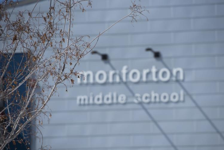 Monforton School continues search for space in preparation for full ...