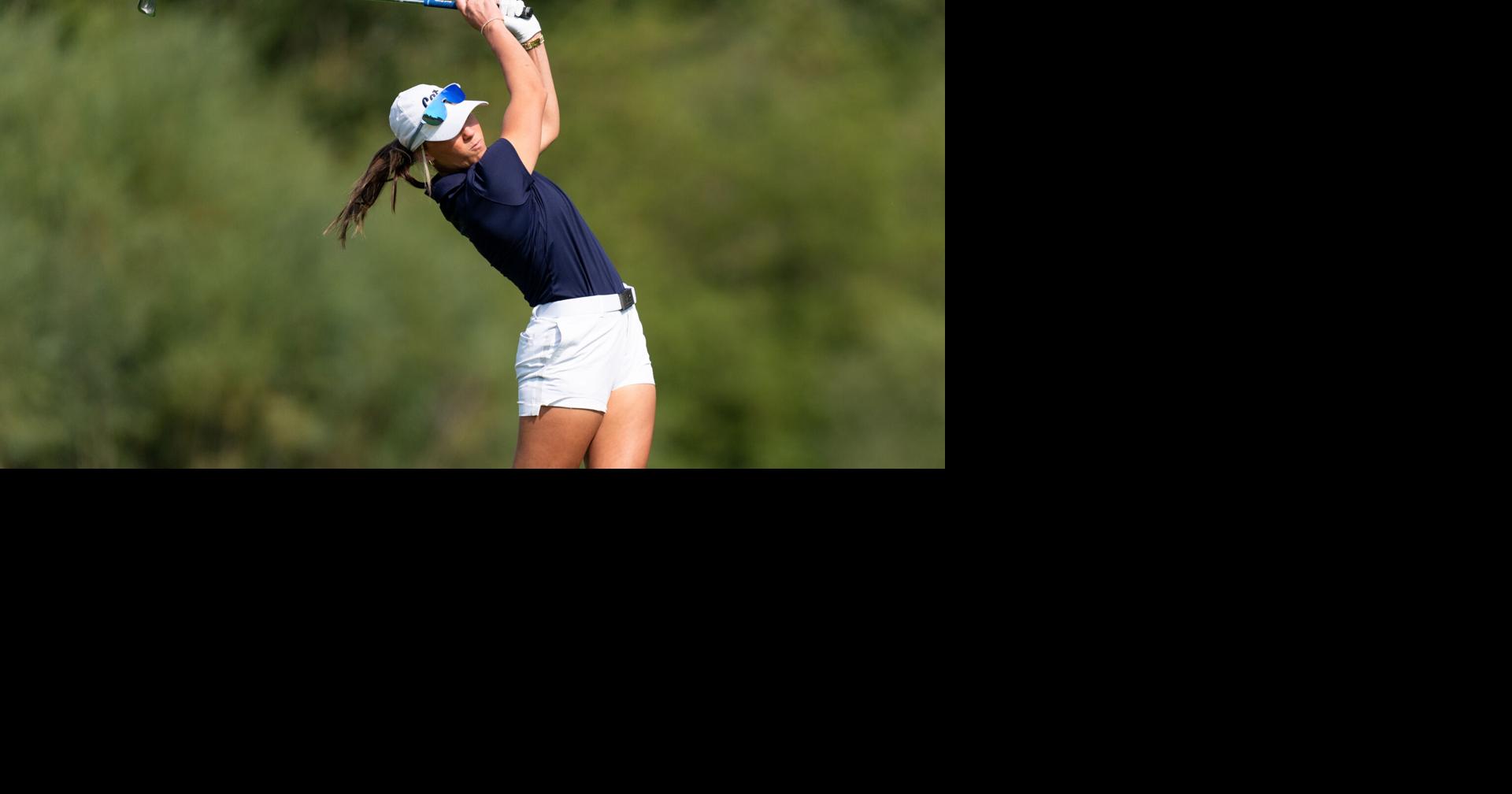 Montana State's Lauren Greeny wins Eagle Invitational, breaks school ...