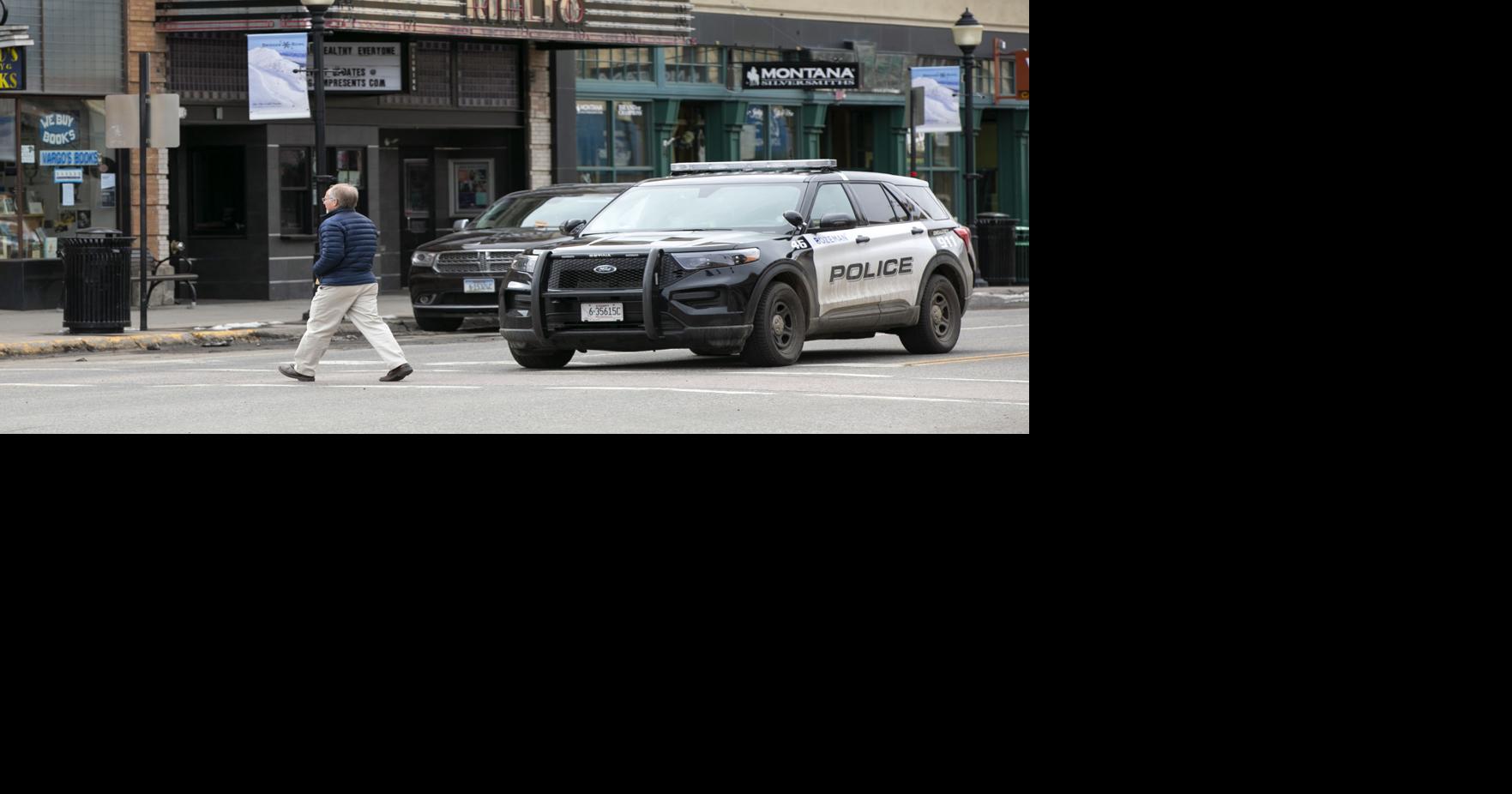 Bozeman names six final candidates for police chief | City ...