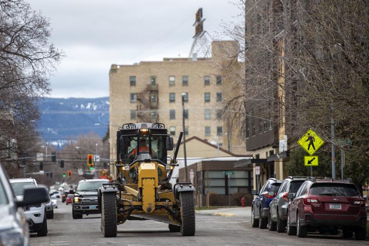 Company planning massive development north of downtown Bozeman | City ...
