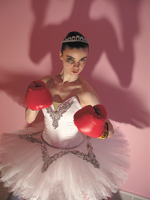 Dance is Tutu Cool at The Ellen | Arts & Entertainment ...