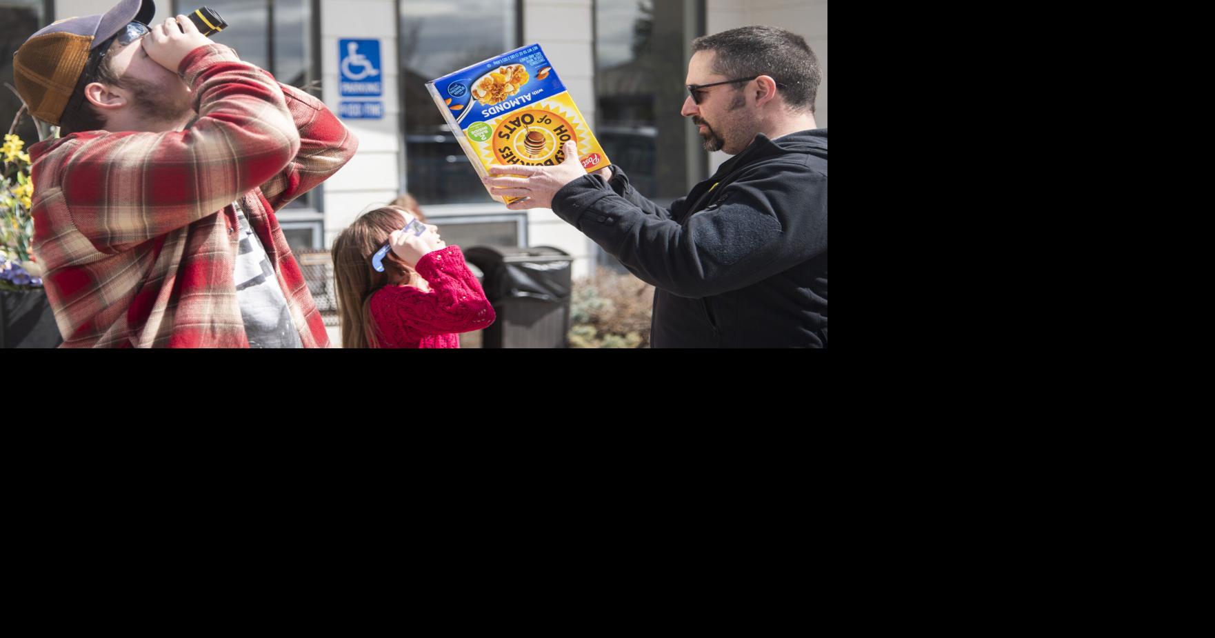 Eclipse | | bozemandailychronicle.com