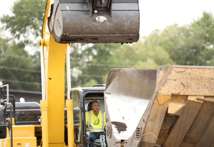 Construction starts on Bozeman Public Safety Center | News ...
