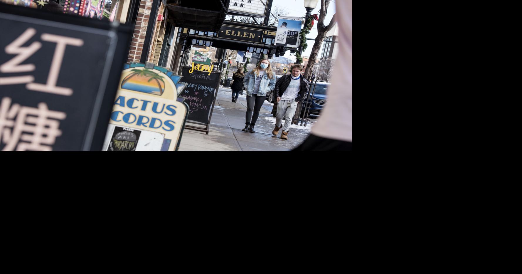 Loan, grant programs for Bozeman small businesses open Wednesday ...