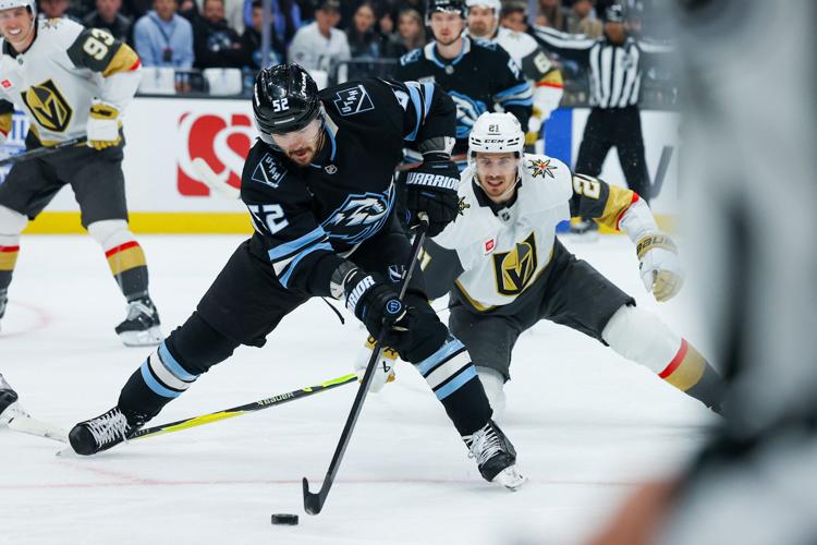 Utah Mammoth ready to take next big step after franchise's first ...