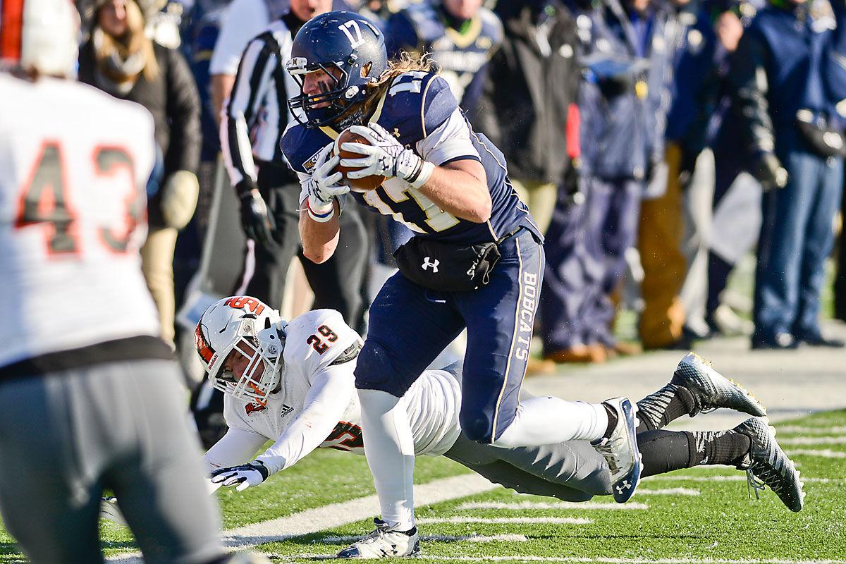 Gallery: Montana State vs. Idaho State | Sports | bozemandailychronicle.com