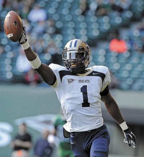 Former Montana State wide receiver Elvis Akpla signs with Philadelphia ...