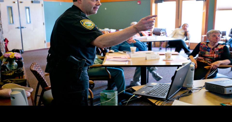 Bozeman Police Department Creates Community Resource Officer Position