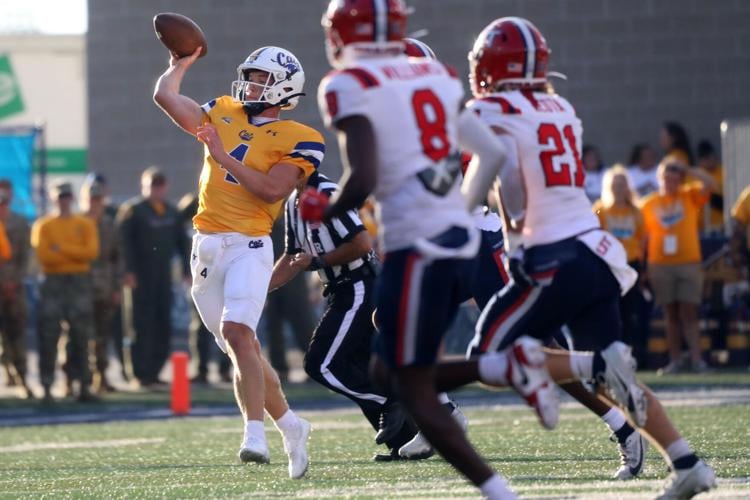 Notebook: Montana State reflects on comeback win over New Mexico ...