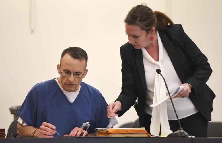 10-year prison sentence for man convicted of threatening Bozeman judge ...