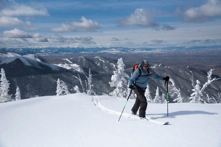 Friends of GNFAC step up amid low snow and federal cuts | News ...