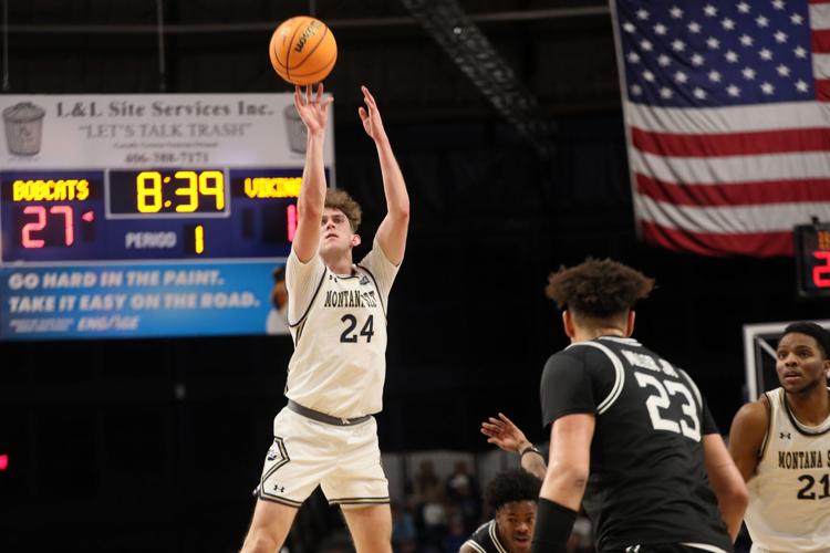 Jed Miller stayed loyal to Montana State and became one of Big Sky's ...