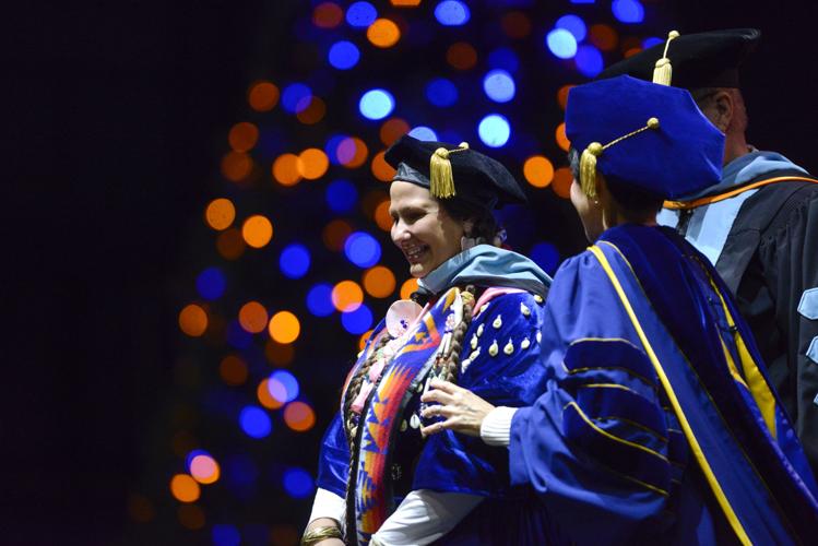 Photo Gallery: MSU Fall Graduation | Bozeman | bozemandailychronicle.com
