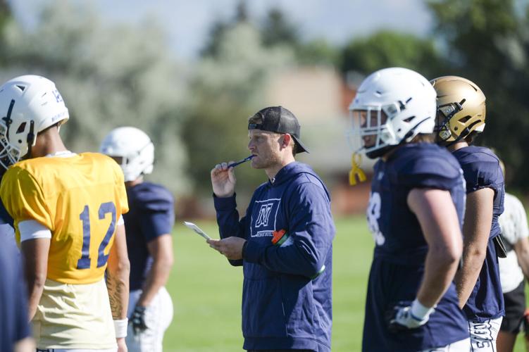 Taylor Housewright leaving Montana State Bobcats for Akron | American ...