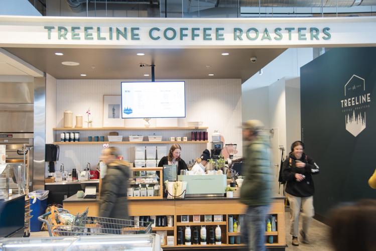 Montana's first Whole Foods opens its doors in Bozeman | Business ...