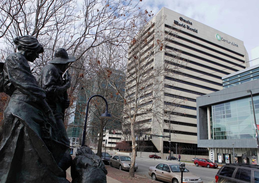 Lee Enterprises stabilizes finances with $50M investment led by ...