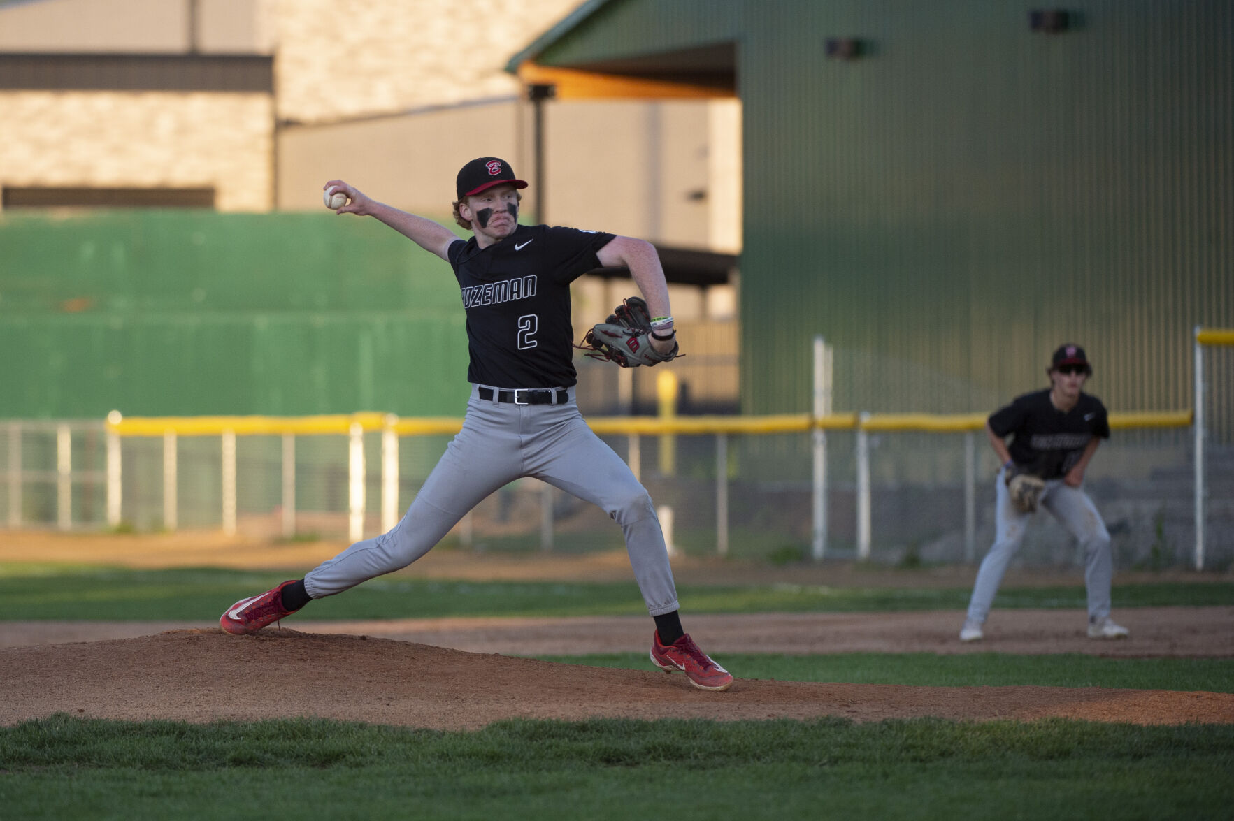 Bucks Senators baseball | | bozemandailychronicle.com