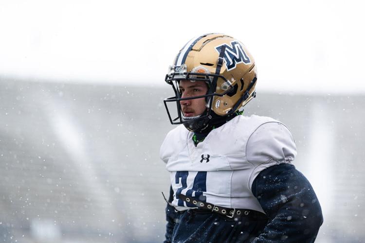 Montana State's Nolan Askelson returning to form after injury-shortened ...