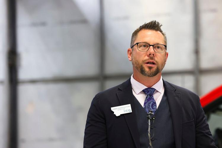 Wildfire season is coming and Montana says it's ready | Environment ...