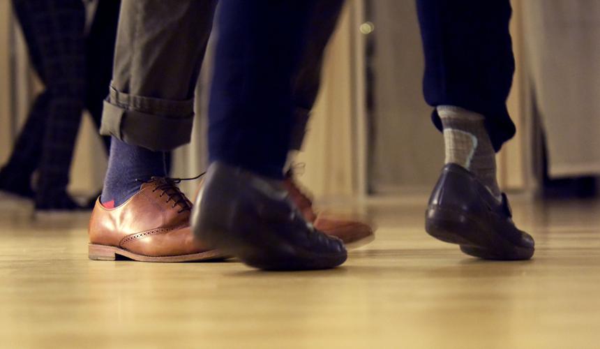 Group expanding swing dancing opportunities in Bozeman | Ruckus ...