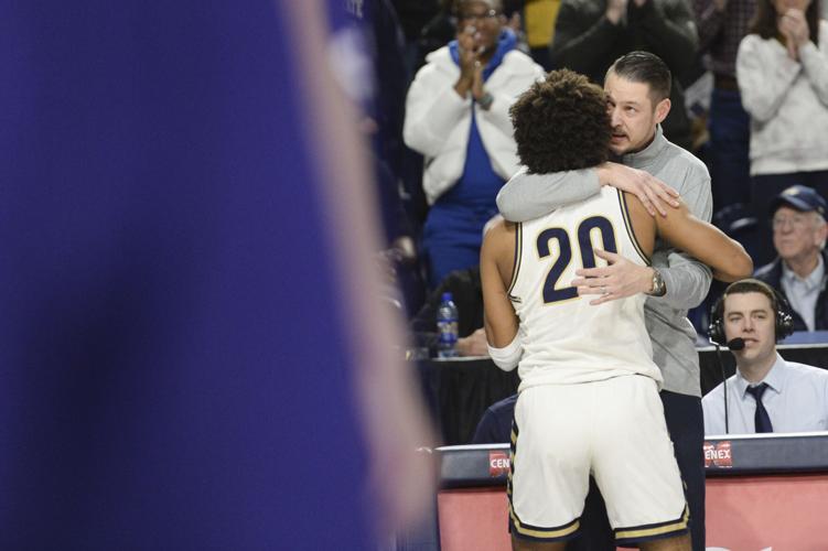 Matt Logie's belief, and players' belief in him, leads Montana State ...