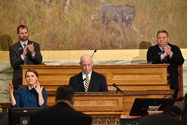 Legislators file brief in kids climate case | Environment ...