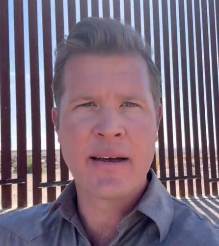 Southern border gets top billing in Montana Senate race | Politics ...